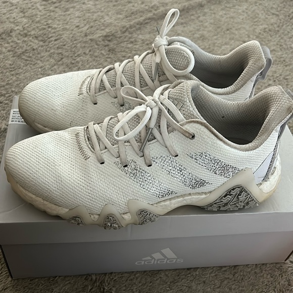 adidas | Shoes | Adidas Code Chaos 22 Golf Shoes | Poshmark
